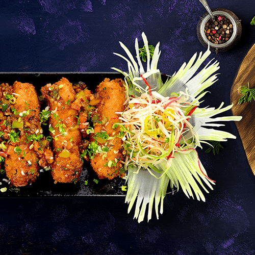 NH 47: Best Indian Restaurant in Abu Dhabi